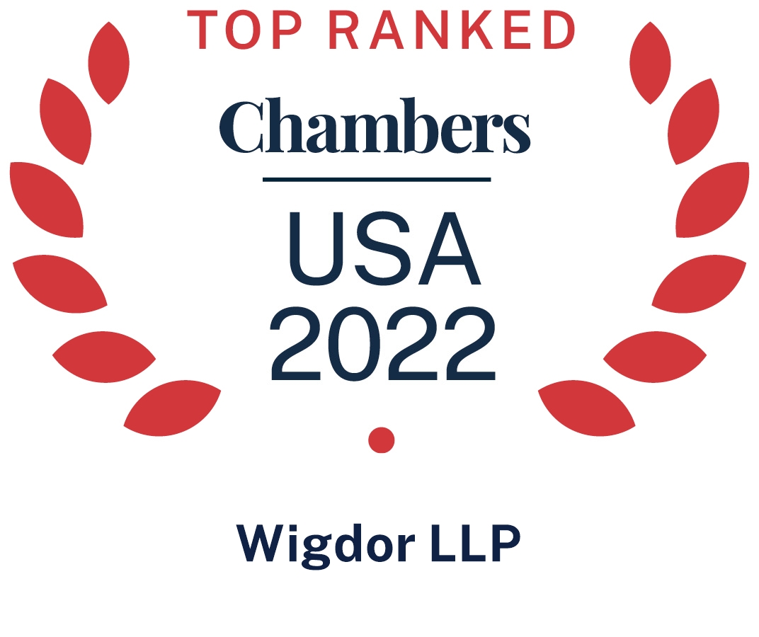 Wigdor Law LLP | New York's Best Employment Law Firm