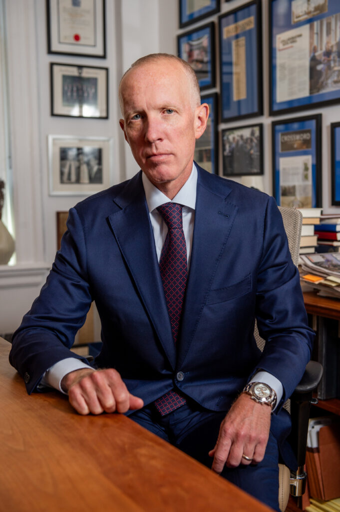 Douglas H. Wigdor: Leading Employment Lawyer at Wigdor LLP