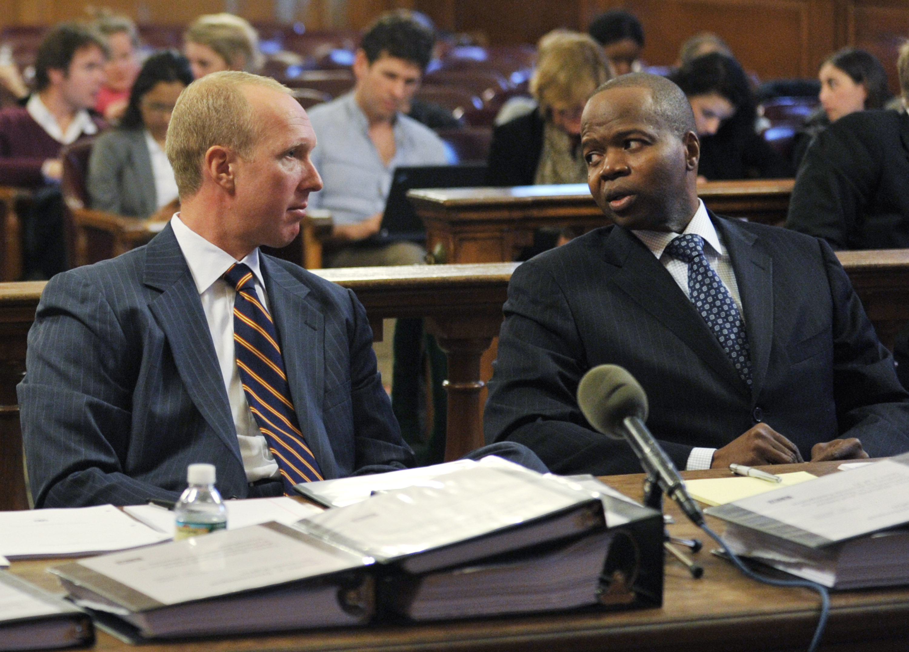 Wigdor LLP: Employment Litigation Experts | NYC Legal Representation