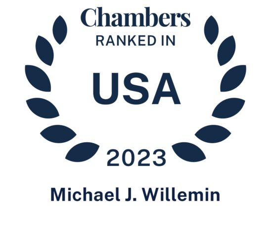 Michael J. Willemin | Wigdor LLP