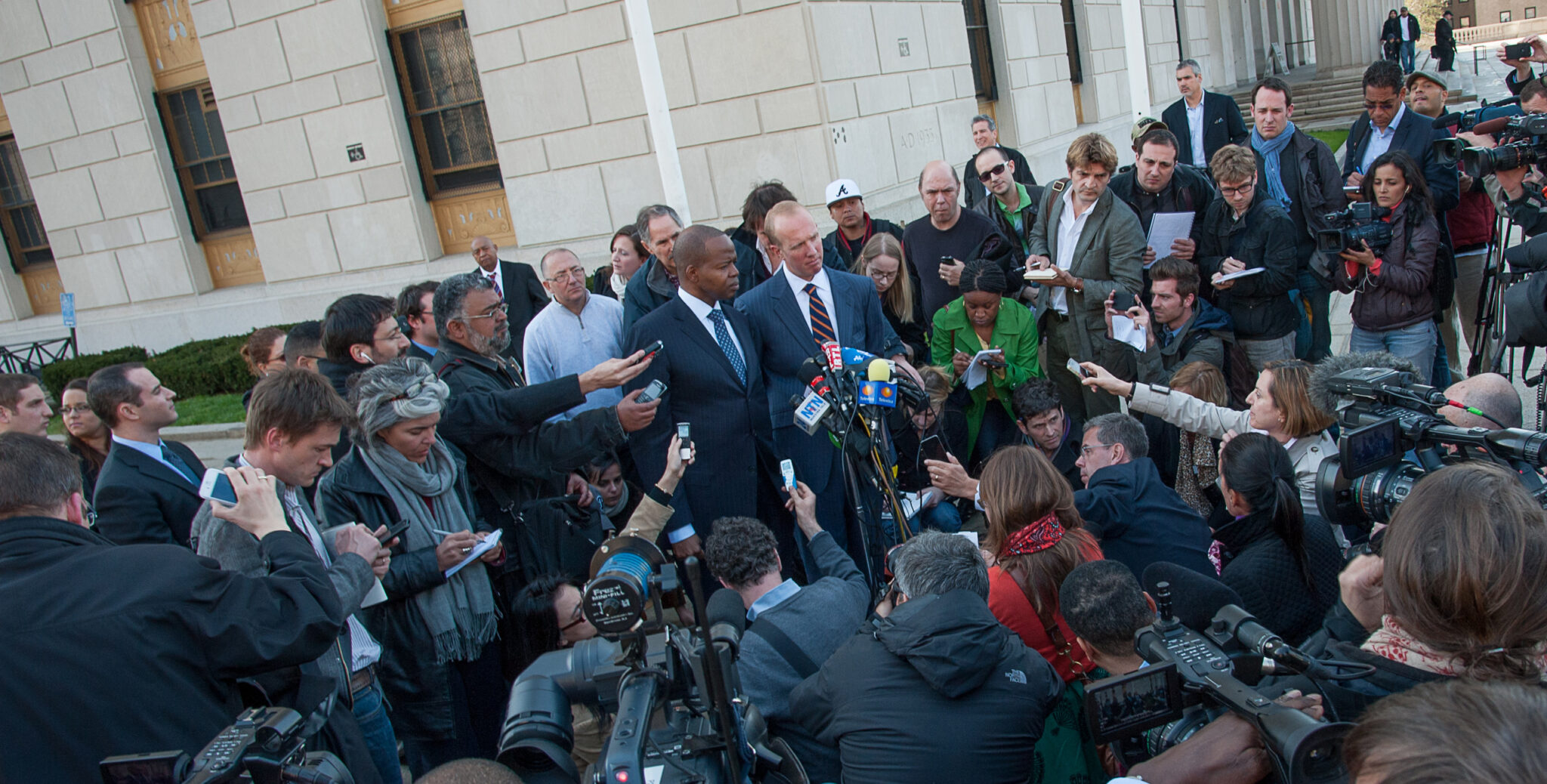 Top Employment Litigation Law Firm | Wigdor LLP