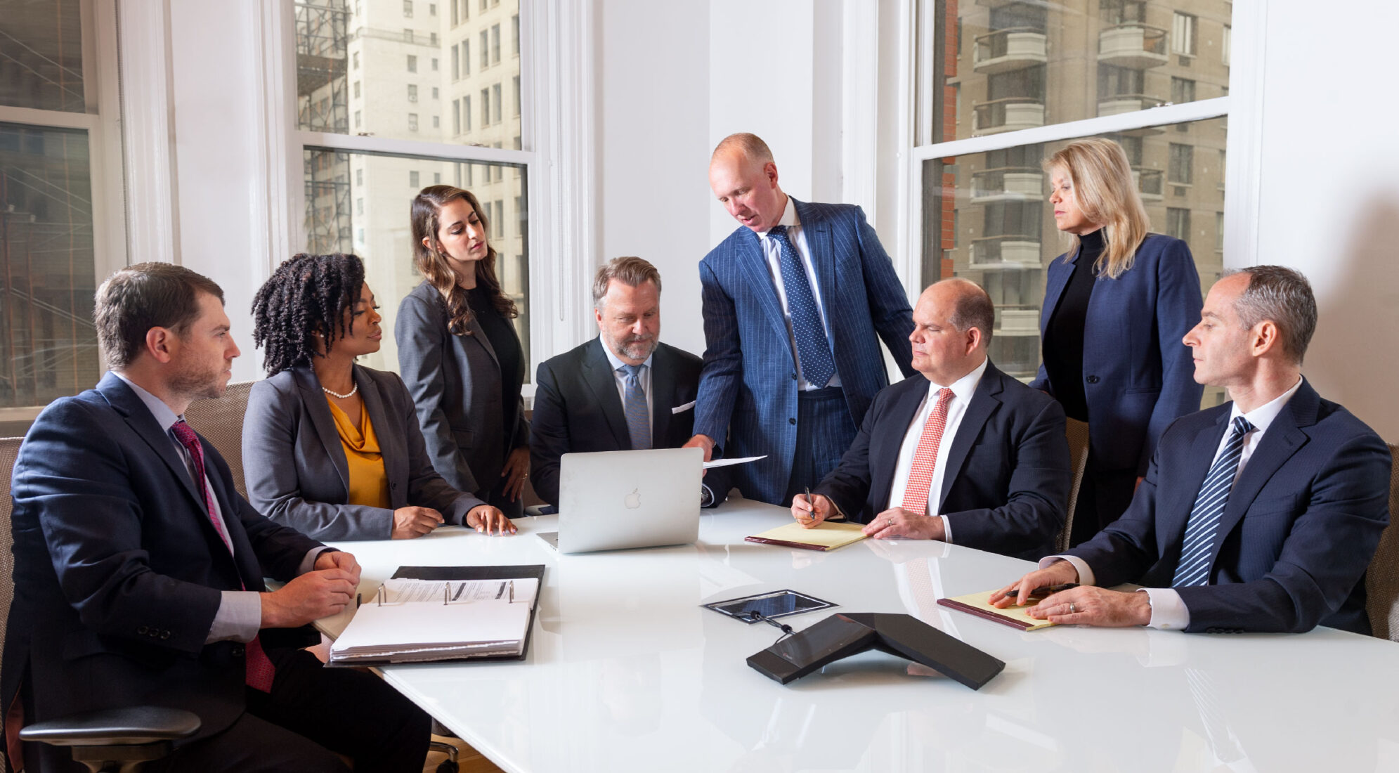 Join Wigdor LLP | Careers in Employment Law