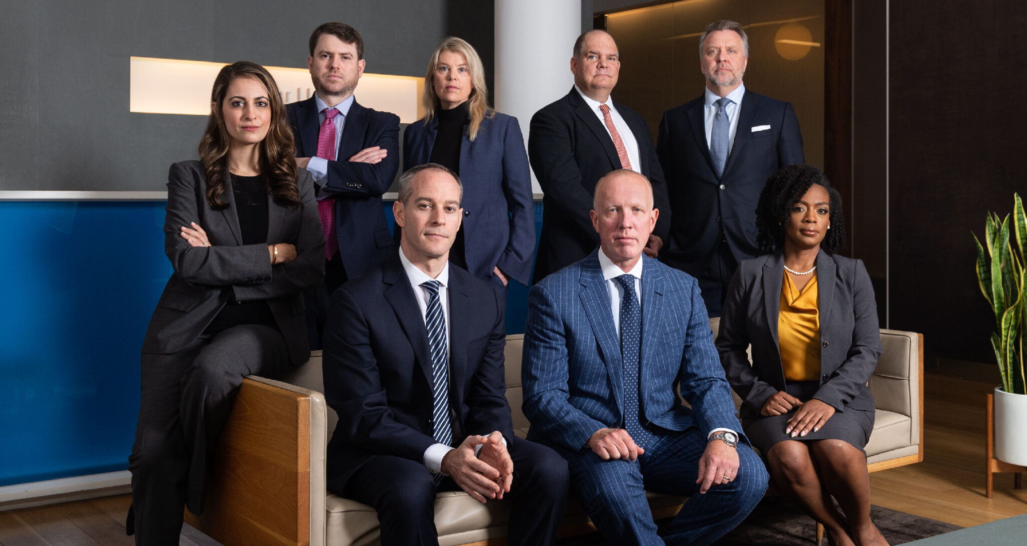 Top Employment Litigation Law Firm | Wigdor LLP