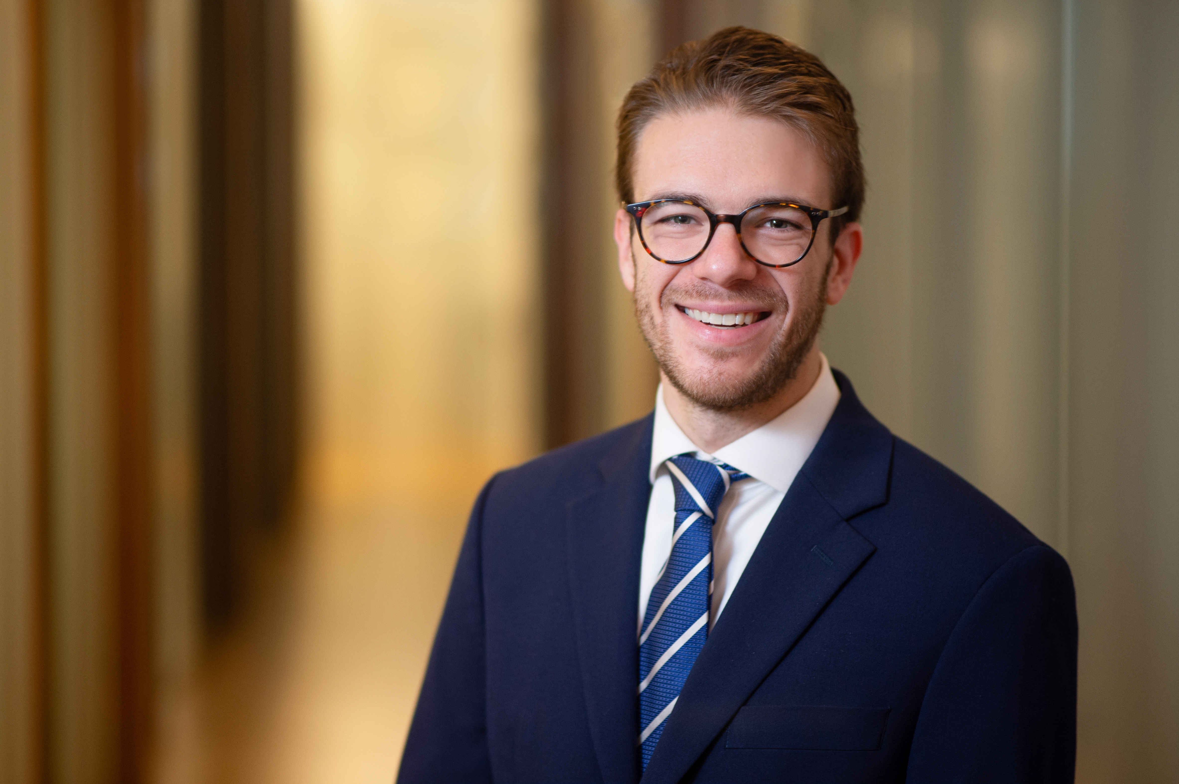 Bill Baker | Wigdor LLP