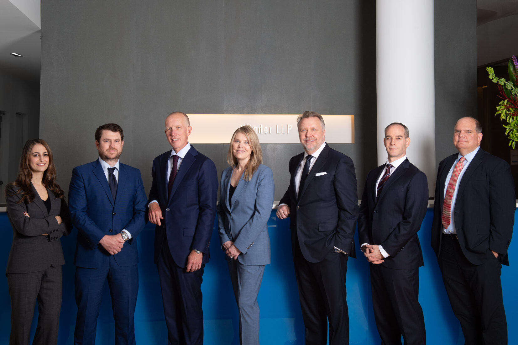 Join Wigdor LLP | Careers in Employment Law