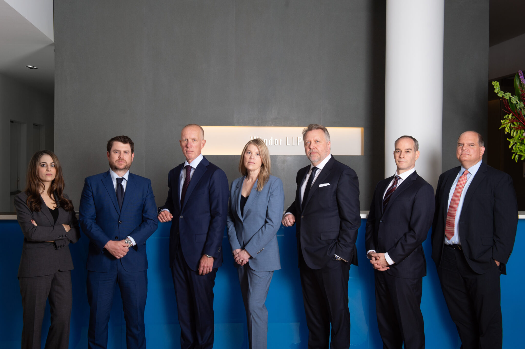 Top Employment Litigation Law Firm | Wigdor LLP