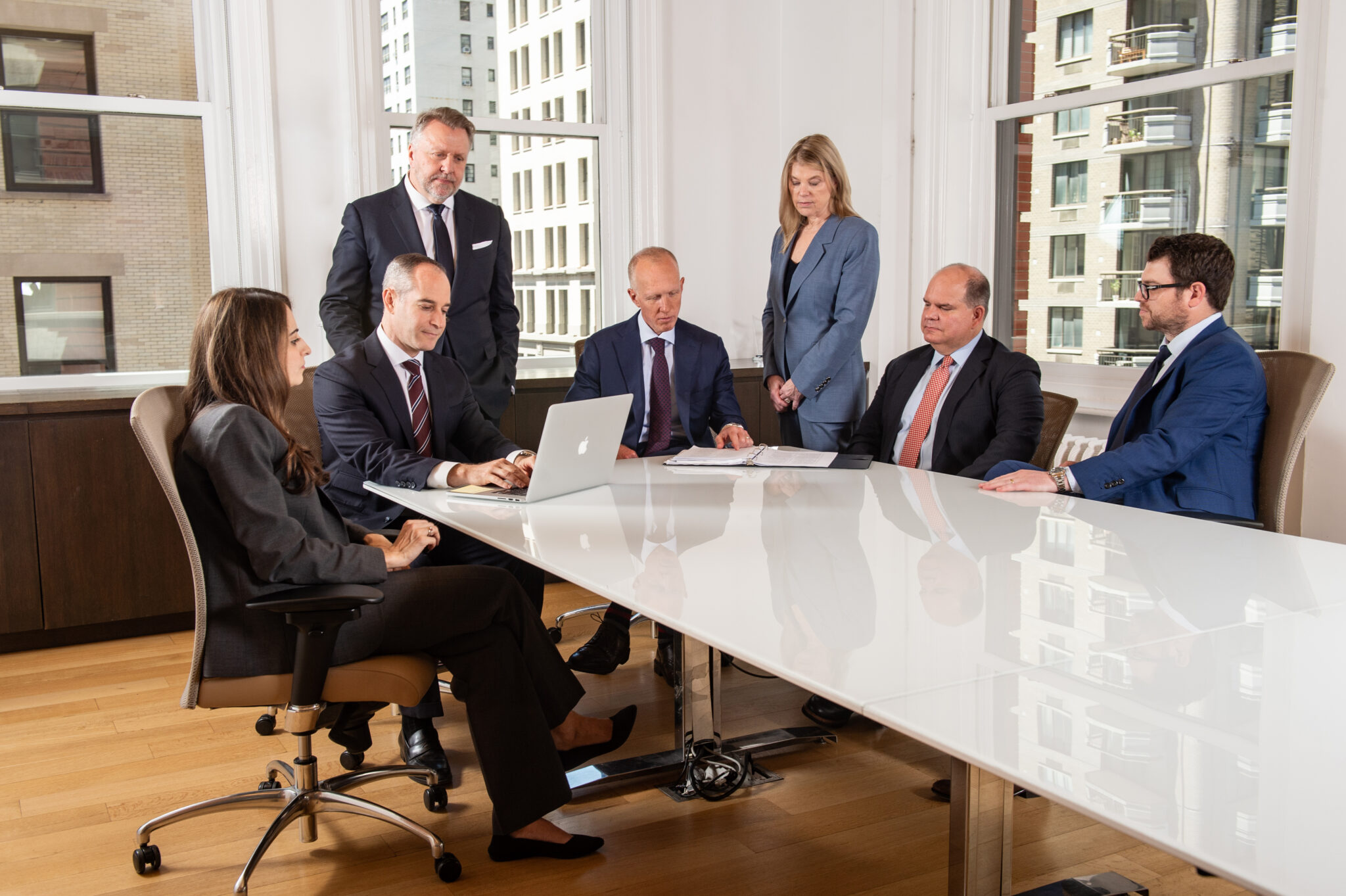 Join Wigdor LLP | Careers in Employment Law