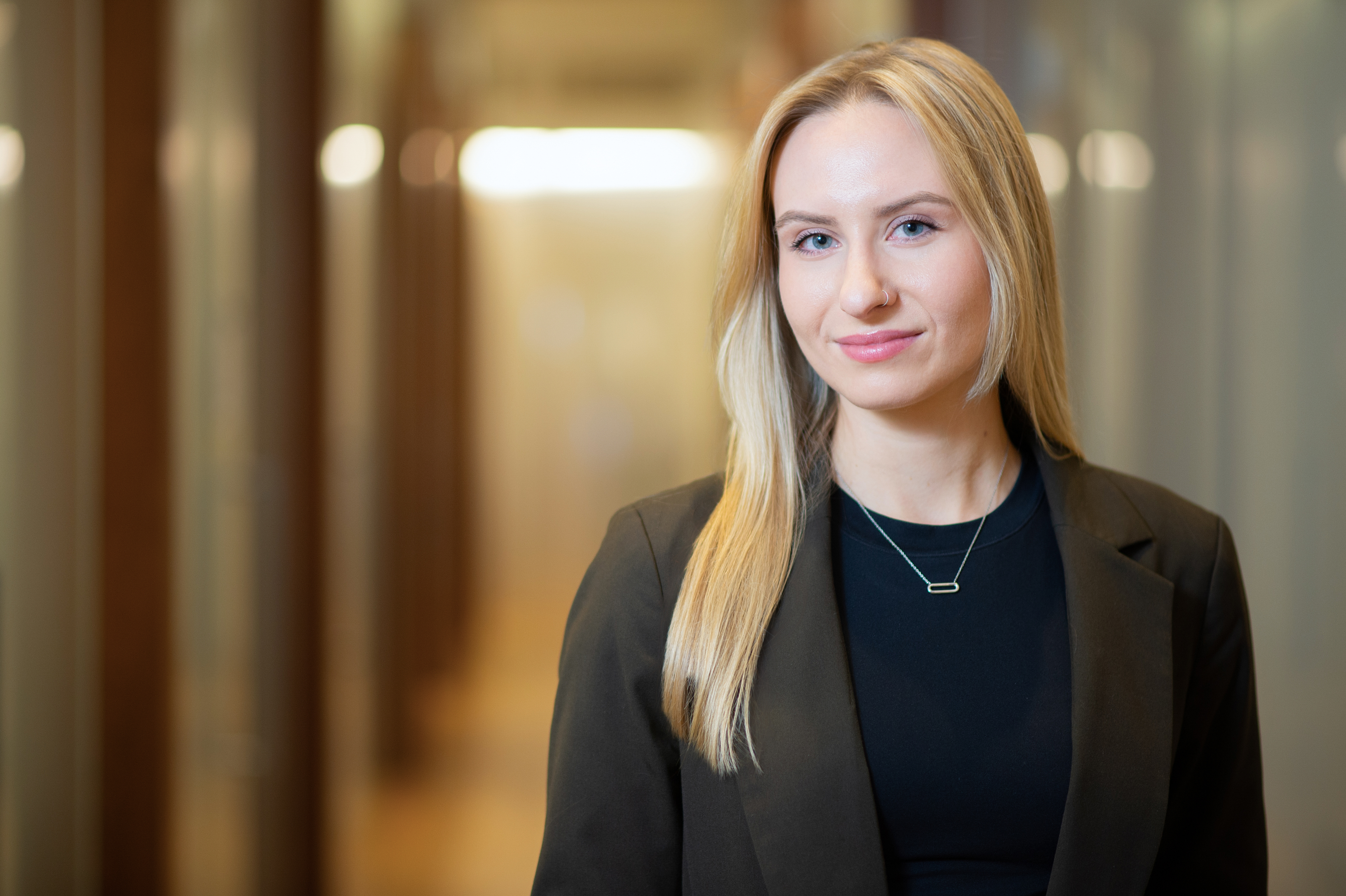 Katherine Vask | Wigdor LLP