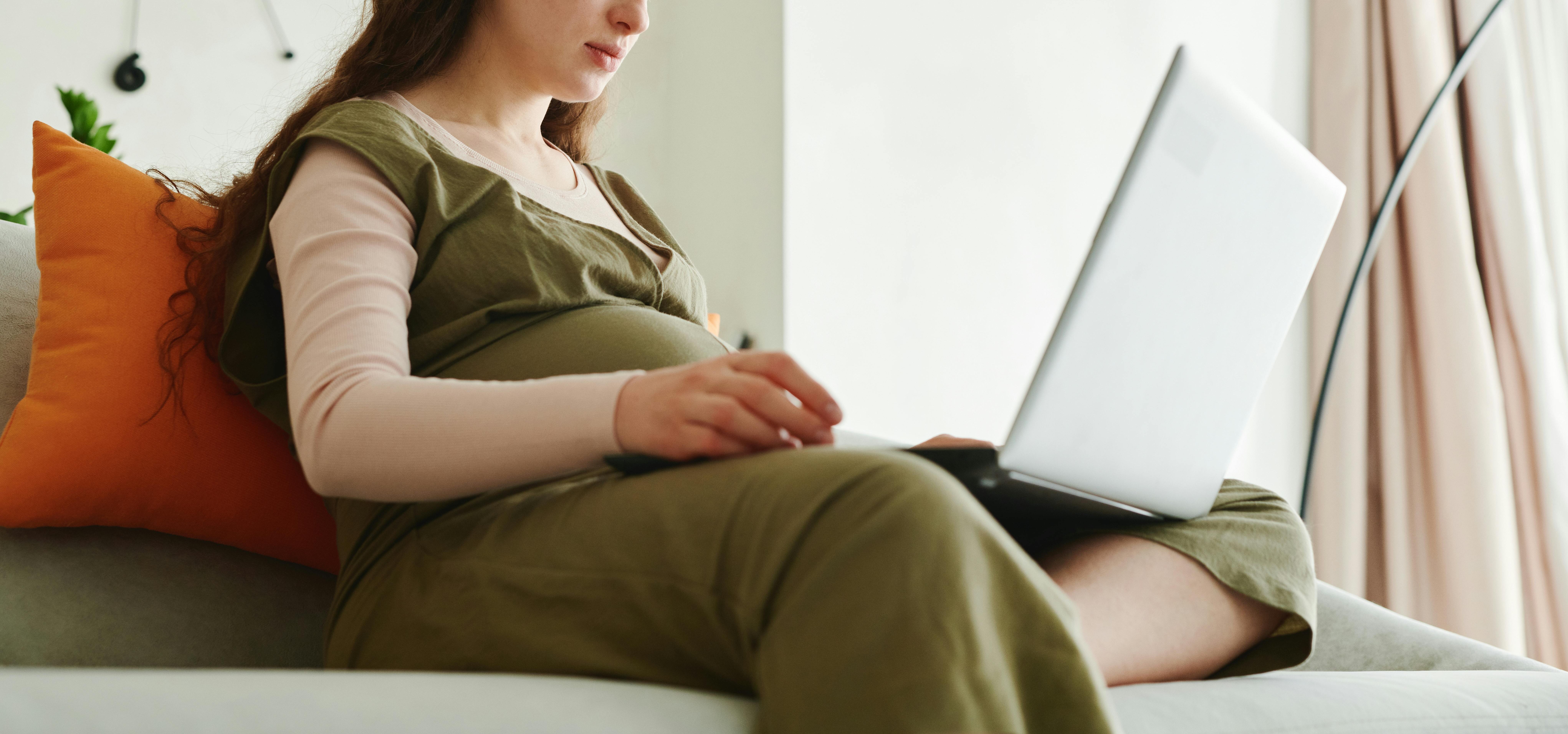 Identifying Pregnancy Discrimination at Work: 10 Questions to Ask ...